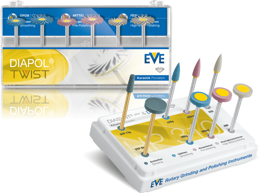 DIAPOL® RA Archive - EVE