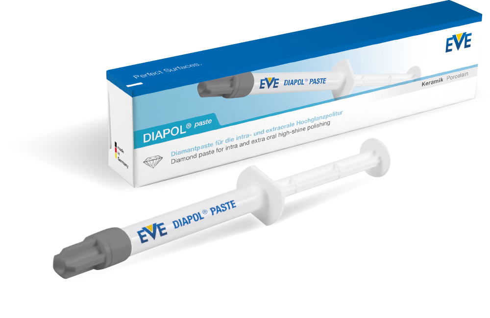 DIAPOL® PASTE Archive - EVE