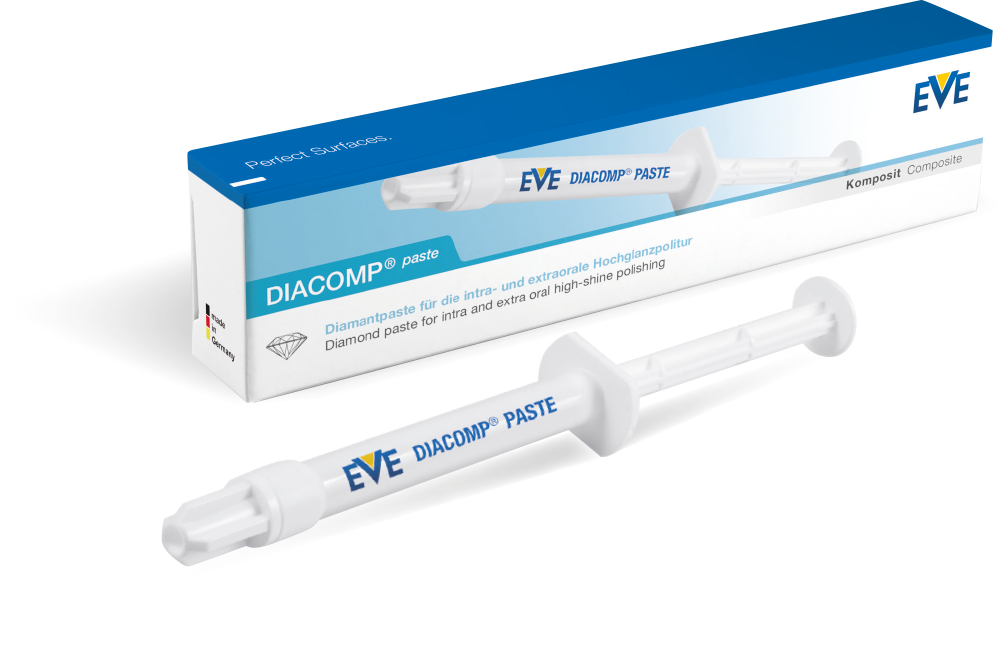 DIACOMP® PASTE Archive - EVE