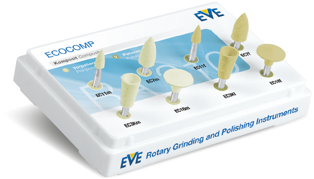 ECOCOMP RA Archive - EVE