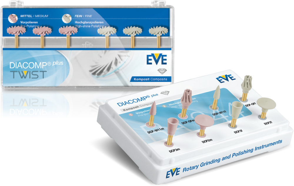 DIACOMP® PASTE Archive - EVE